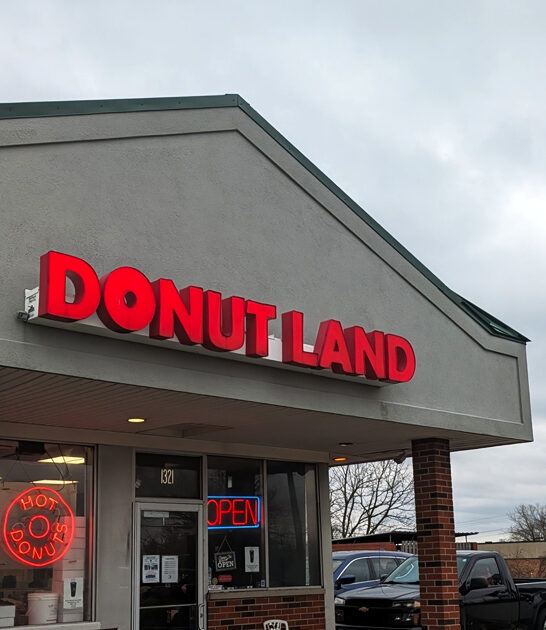 famous iconic restaurant ohio ftr