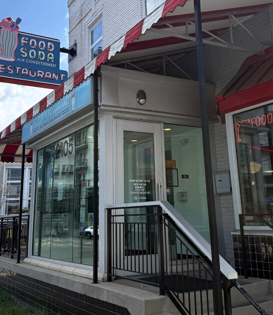 famous iconic restaurant tennessee ftr