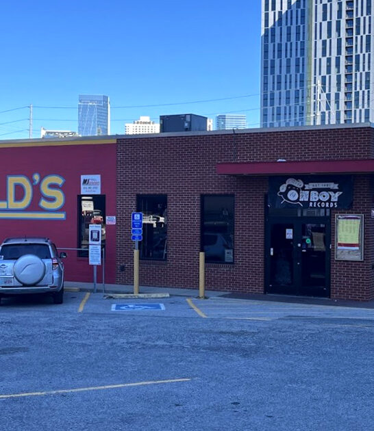 famous legendary diner tennessee ftr