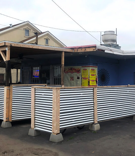 famous legendary restaurant california ftr