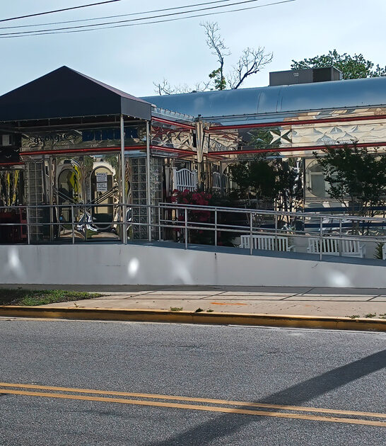 famous legendary waffles florida ftr