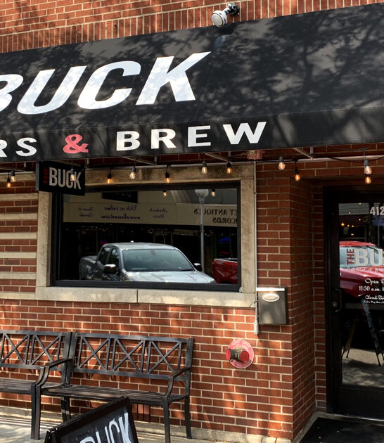 famous local diner michigan ftr