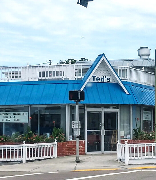 famous omelets florida diner FTR