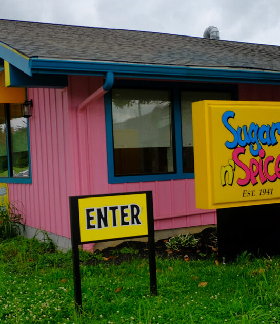 famous quirky restaurant ohio ftr