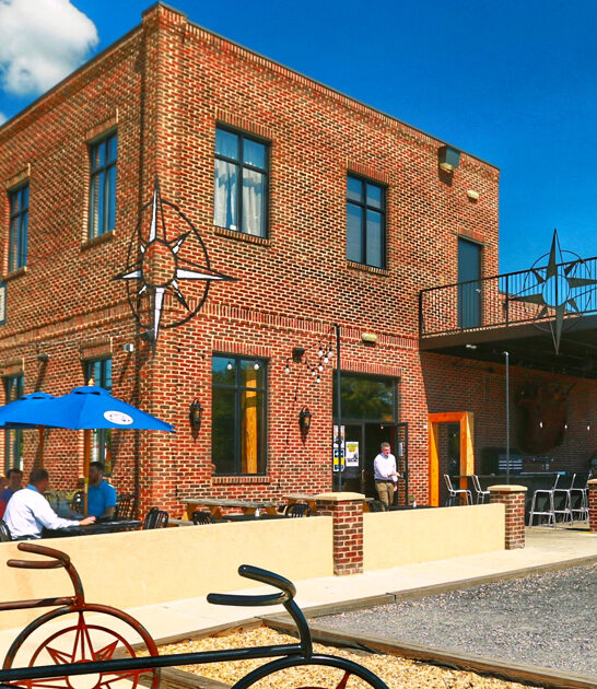 famous salmon restaurant georgia FTR