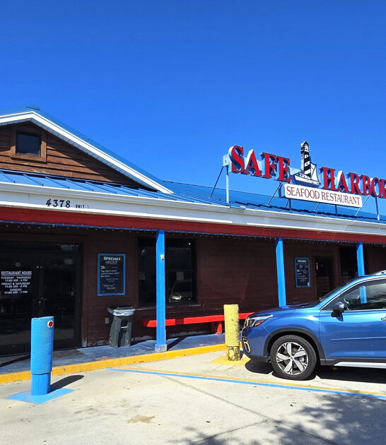 famous seafood market florida ftr