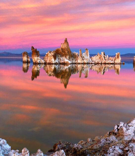 fantasy like rocks california ftr