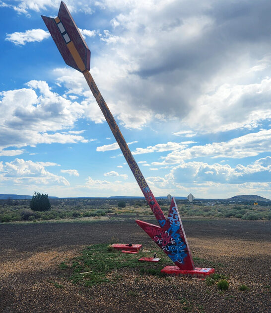 fascinating route roadside arizona ftr