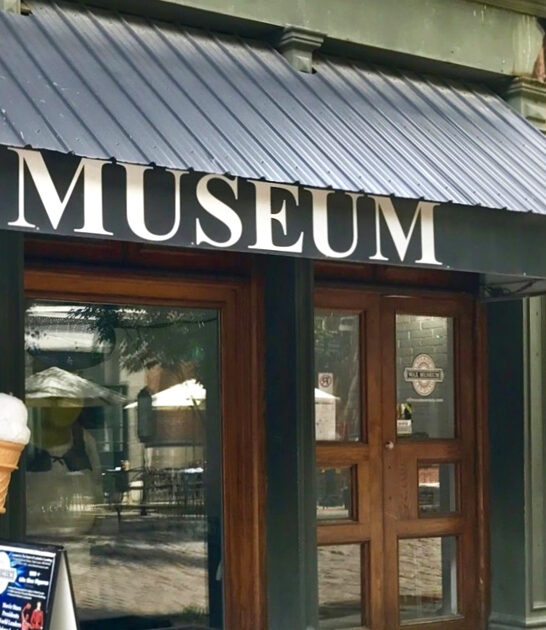 fascinating wax museum missouri ftr
