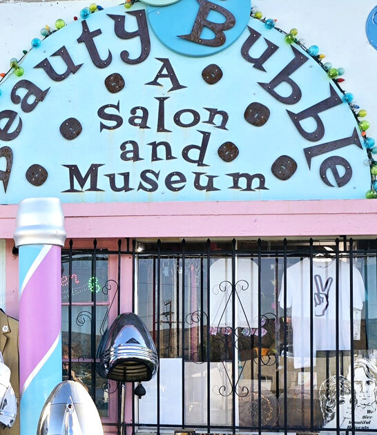 fascinatingly unusual museums california ftr
