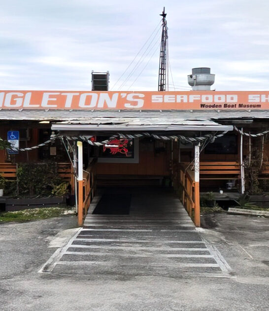 feast florida seafood shack ftr