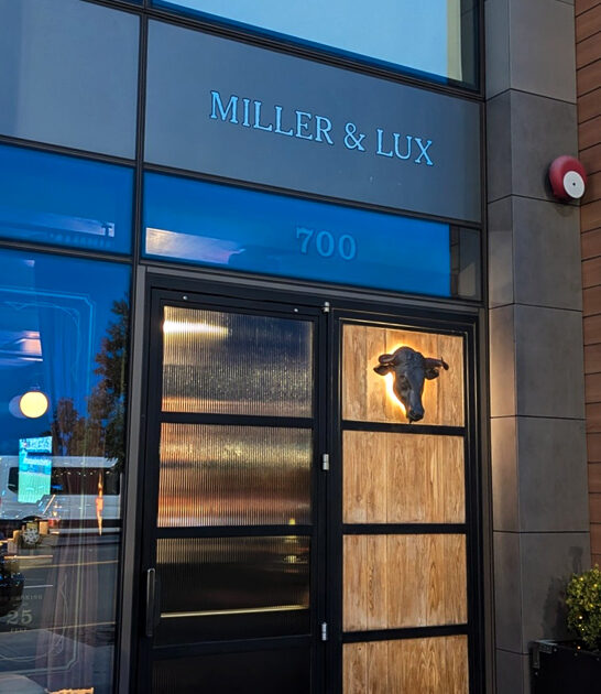 filet mignon california steakhouse ftr