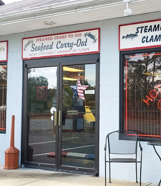 finest seafood restaurant maryland ftr
