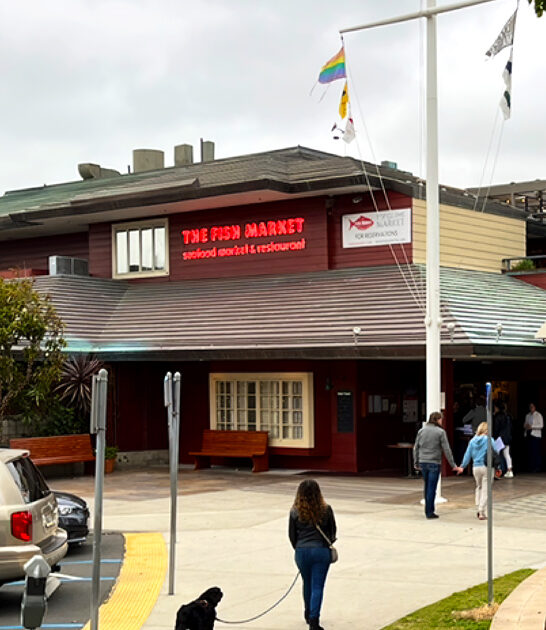 fish chips california ftr