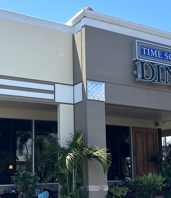 fish chips florida diner ftr