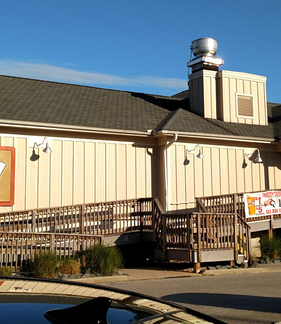 fish chips maryland ftr