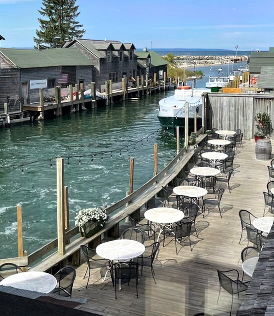 fish chips river michigan ftr