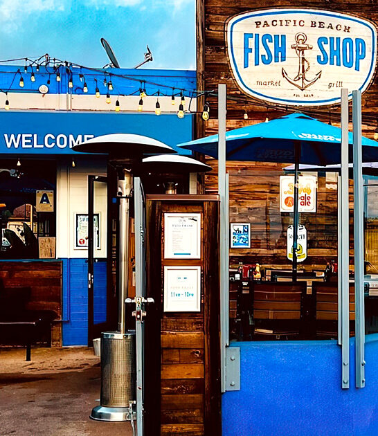 fish tacos california joint ftr