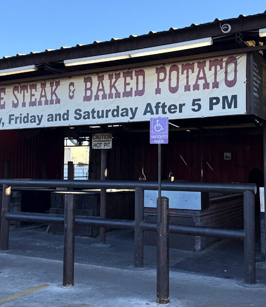 flavor packed texas barbecue ftr