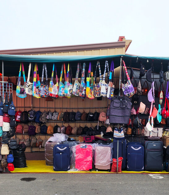 flea california market treasures ftr