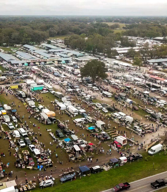 flea florida huge market ftr