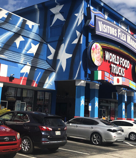 flea market affordable florida ftr