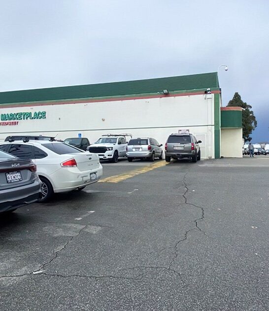 flea market california cheap ftr