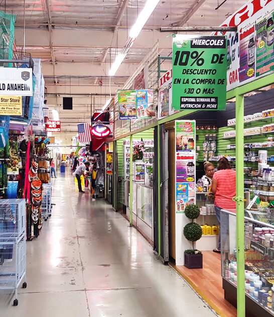 flea market california labyrinth ftr