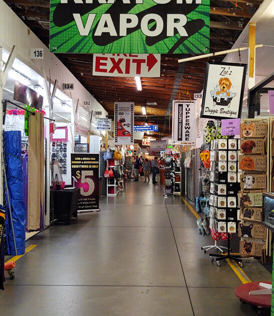 flea market florida dreams ftr