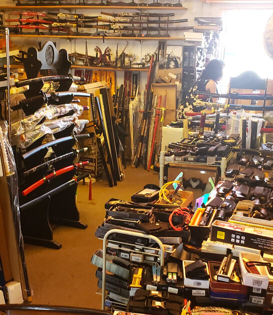 flea market texas treasures ftr