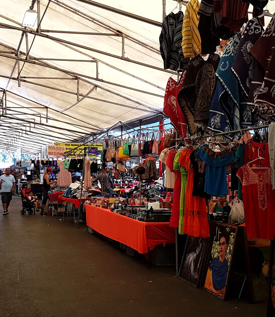 flea markets california bargains ftr