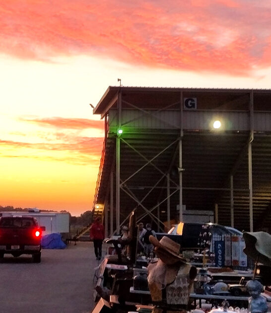 flea markets wisconsin destination ftr