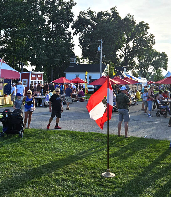 flea markets wisconsin way ftr