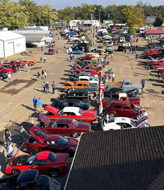 flea wisconsin bargain hunting ftr