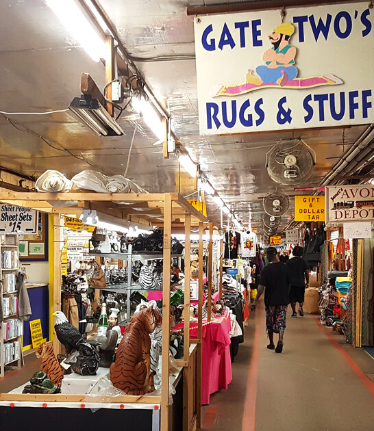 florida affordable market massive ftr