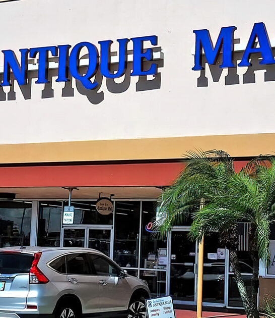 florida antique treasure haven ftr