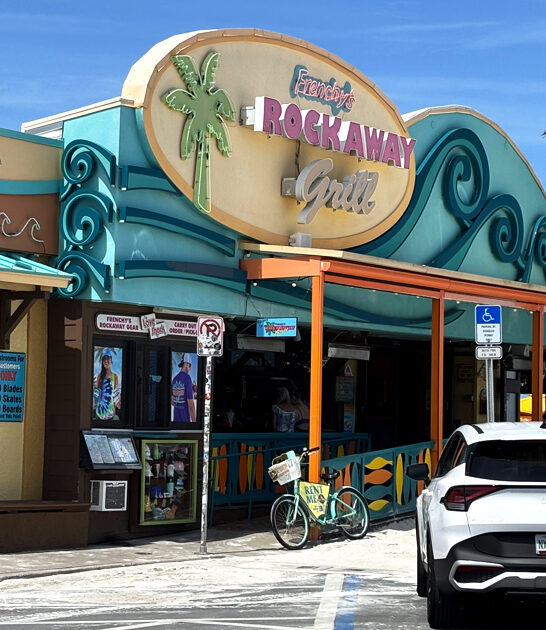 florida baked octopus ftr