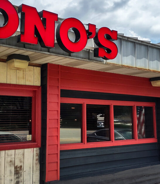 florida barbecue joint legend ftr