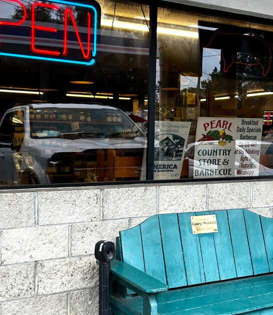 florida bbq joint drive ftr