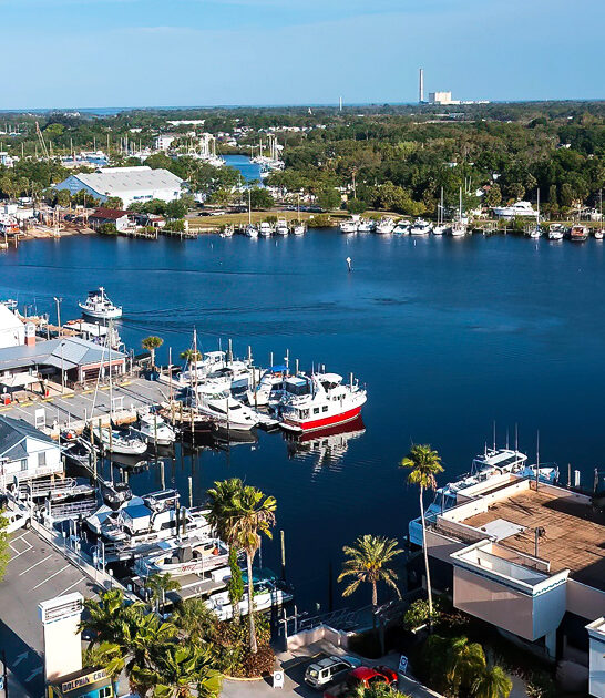 florida beachside retreat town ftr