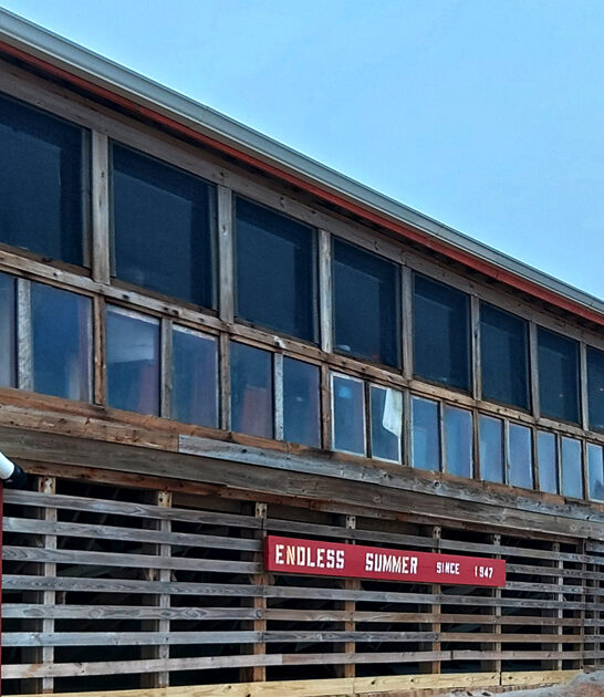 florida beachside seafood restaurant ftr