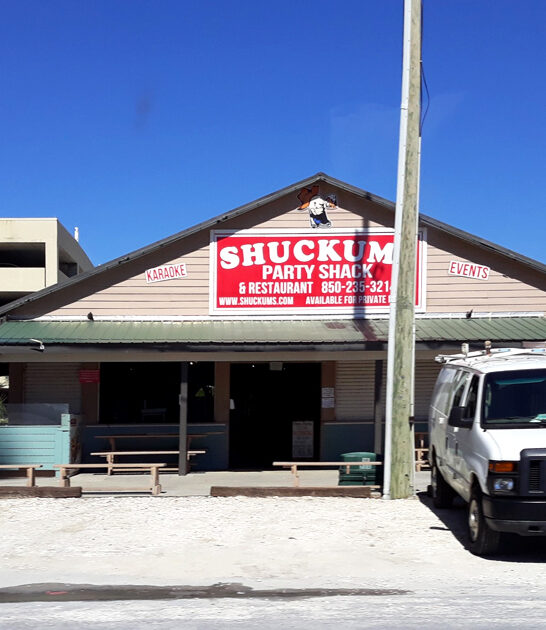 florida beloved seafood shack ftr