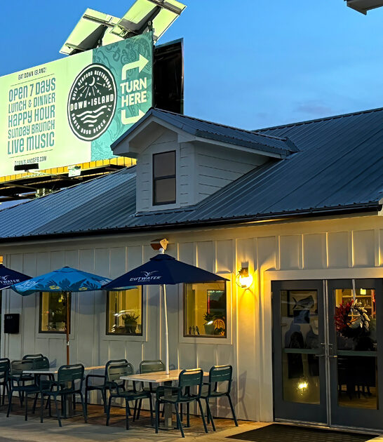 florida best broiled octopus ftr