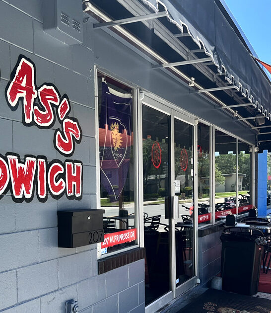 florida best deli sandwiches ftr