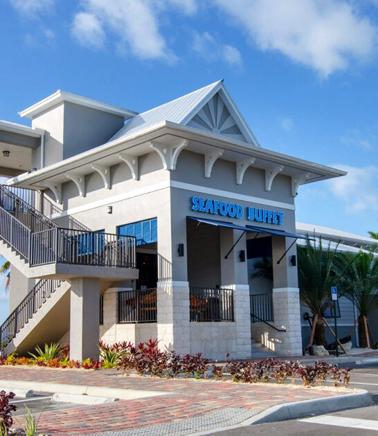 florida buffet restaurant experience ftr