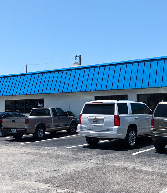 florida cafe best toast ftr