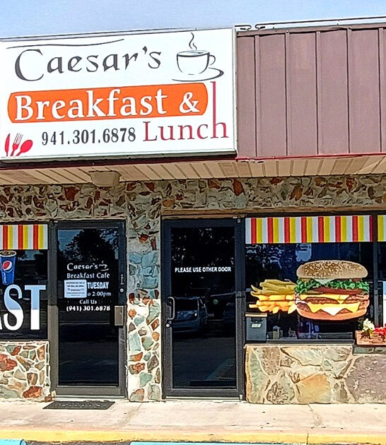 florida cafe croissant sandwich ftr