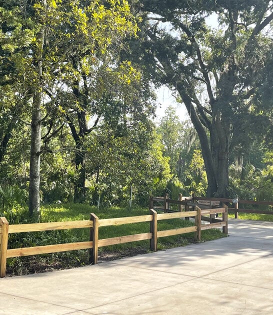 florida charming park state ftr