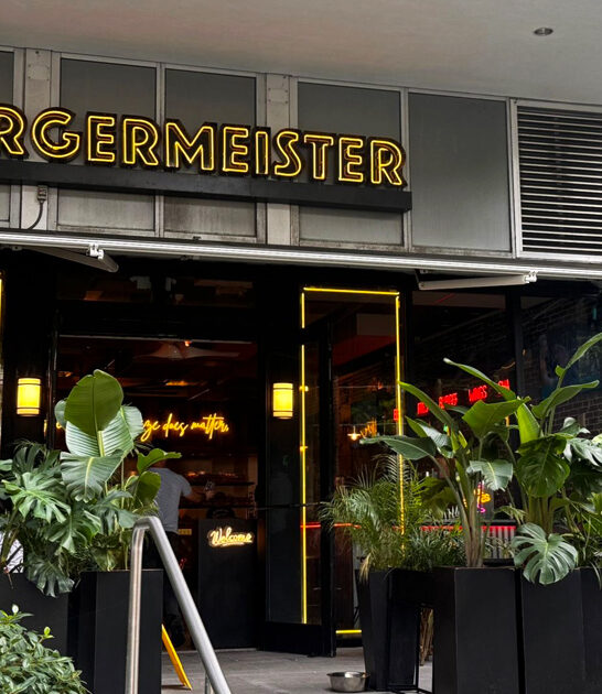 florida charming restaurant burgers ftr
