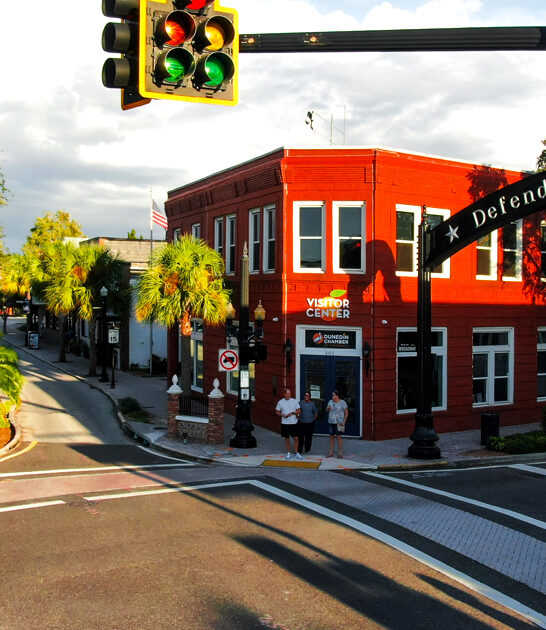 florida cheap retire town ftr